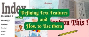 Text Features: Definition, Examples, and How to Use Them