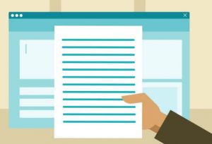 What is a 3-4 Page Paper: How Long and how Many Paragraphs